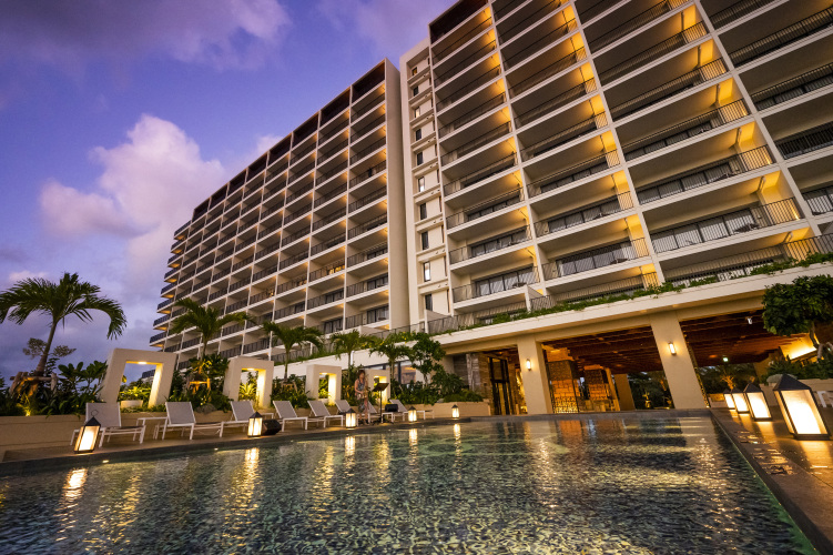 Hiyori Ocean Resort Okinawa - 国頭郡