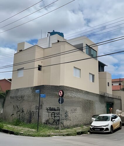 Npousadas - Belo Horizonte