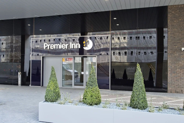 Premier Inn London Chiswick - Londen
