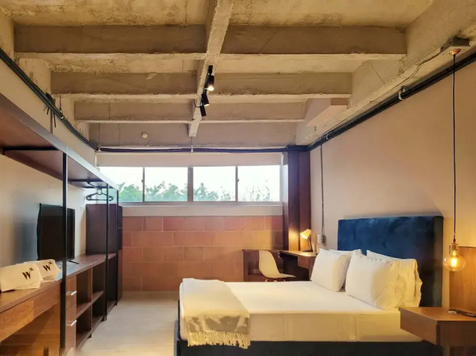 W Astonishing 3br In Laureles - Medellín