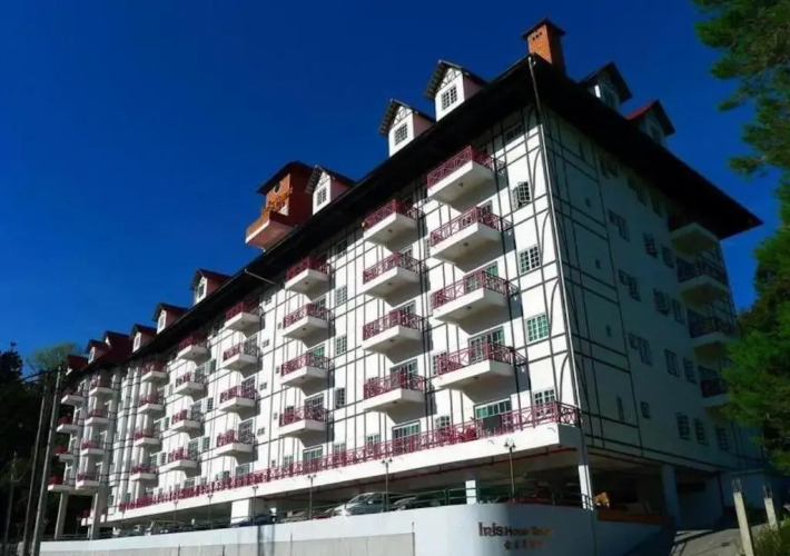 Iris House Resort - Cameron Highlands