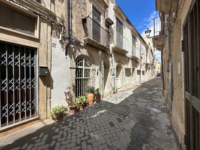 La Casa Di Rosa 1833 - Сиракузы
