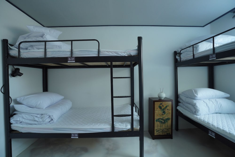Namsan203 Guest House - Seoul