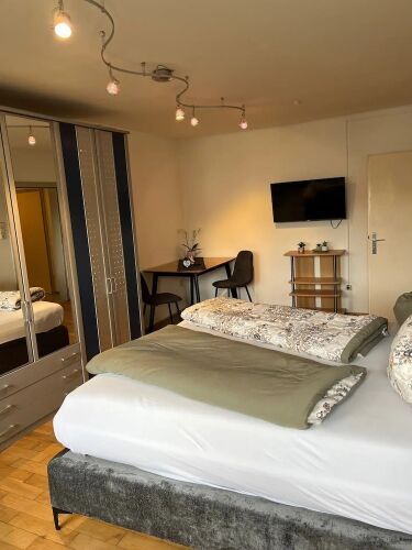 Einzimmerwohnung In Innsbruck - Innsbruck