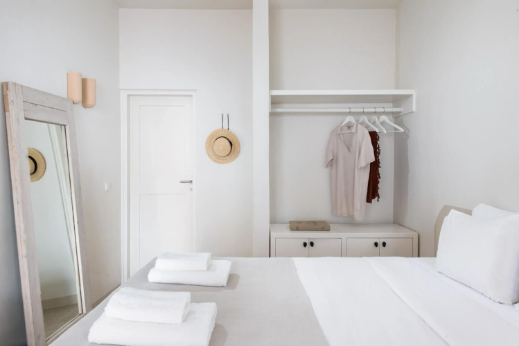 Terra Maria - Cyclades