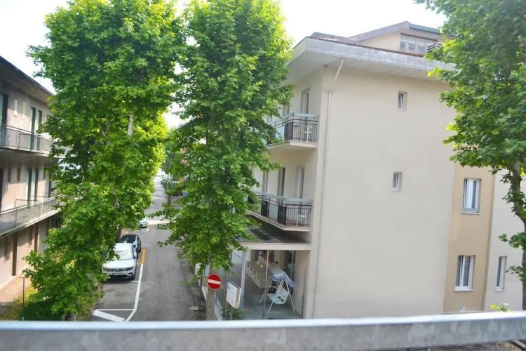 Hotel Ivana - Беллария-Иджеа-Марина