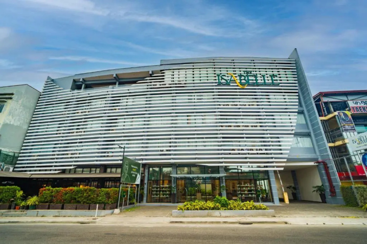 The Isabelle Hotel - Naga