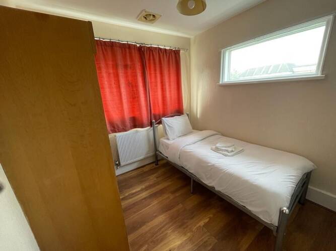 St Nicholas Hotel Kenton - Harrow