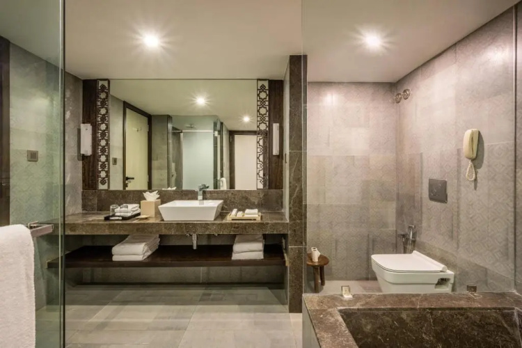 Silver Waves Resort & Spa Daman, A Member Of Radisson Individuals - Gujarat