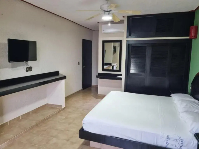 Suites Los Arcos Isla Mujeres - Isla Mujeres