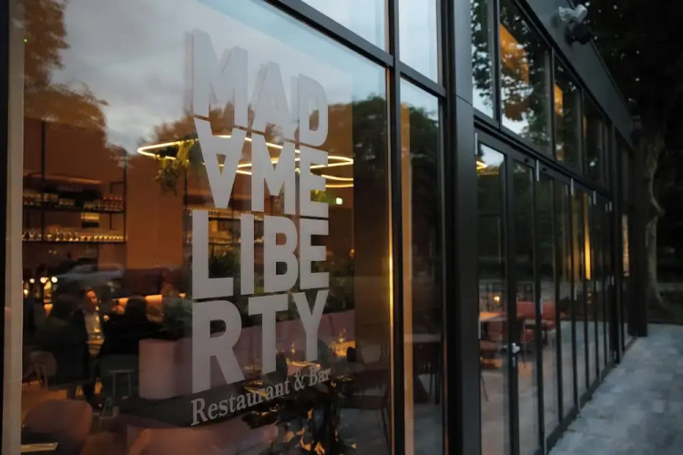 The Rebyl, Nijmegen, A Tribute Portfolio Hotel - Nijmegen