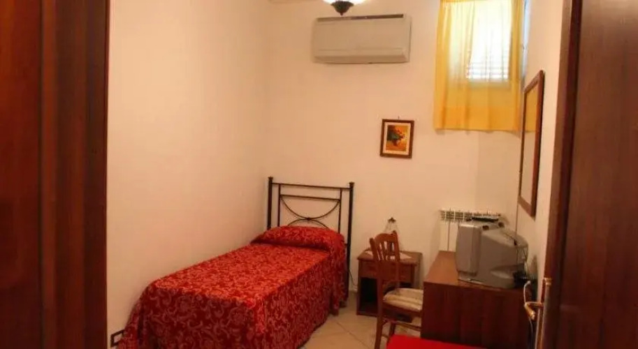 Hotel Savoia - Sapri