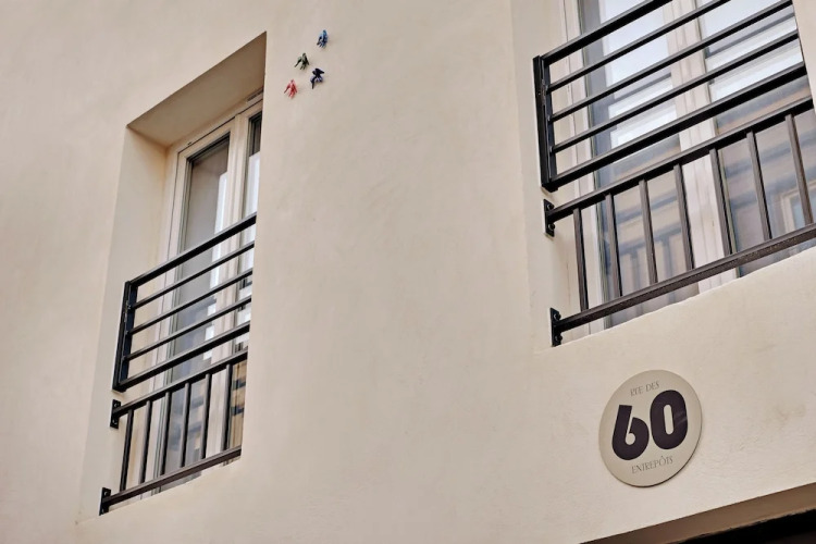 Hôtel Cocoon - Saint-Ouen