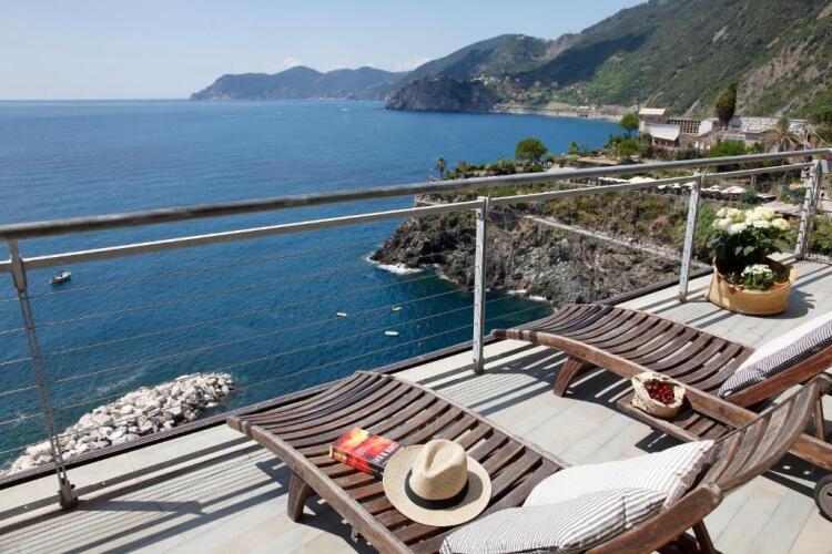 Arpaiu - Odeyo Sas - Cinque Terre