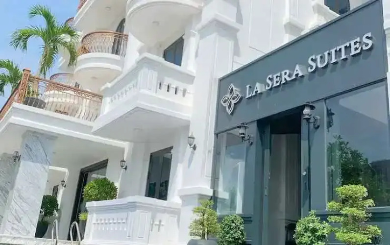 La Sera Suites An Vien - Cam Lâm District