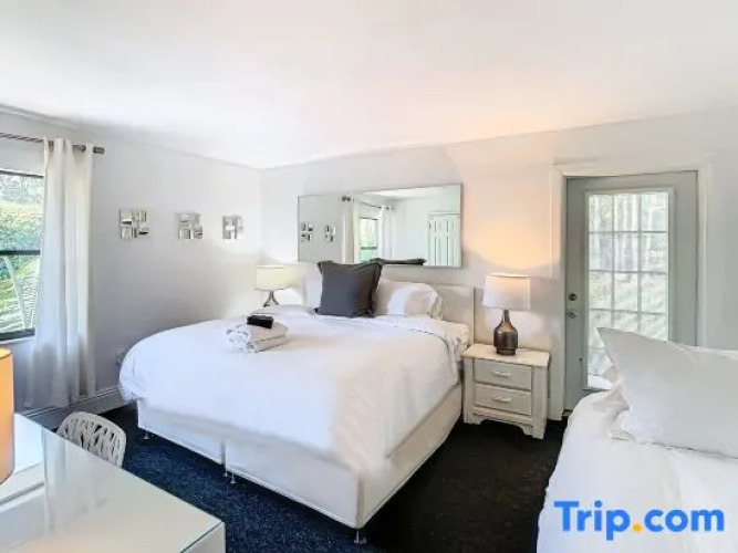 Tampagolfvillas By Americanvacationliving 7 Room - Wesley Chapel, FL