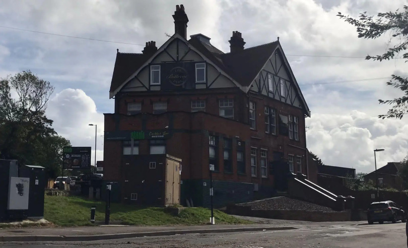 The Bitterne Park Hotel - Southampton