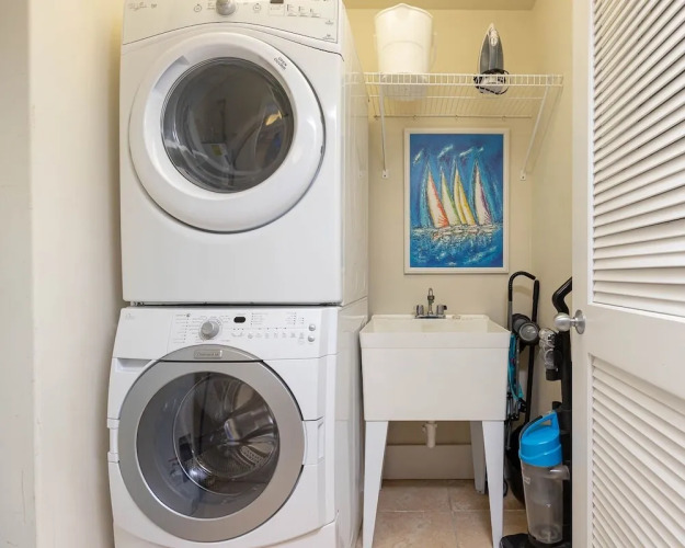 Caribe The Resort C706 3 Bedroom Condo - Orange Beach, AL