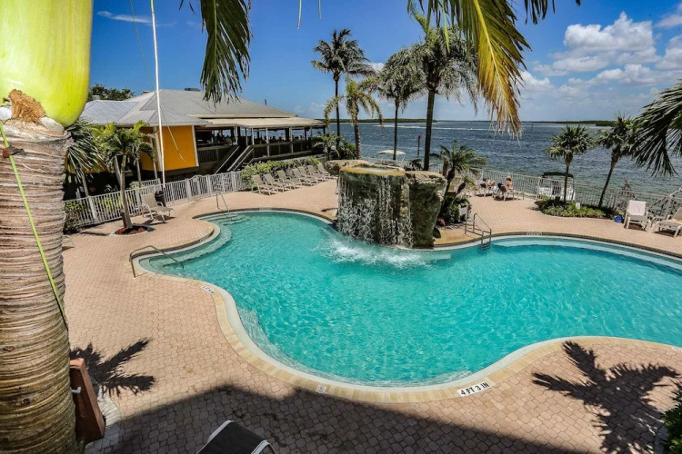 Lovers Key Resort 404 - Bonita Springs