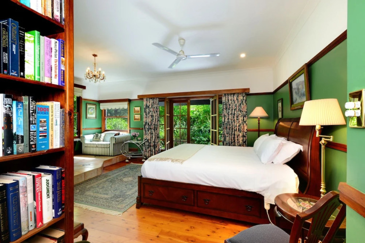 The Laurels B&b Kangaroo Valley - Kangaroo Valley
