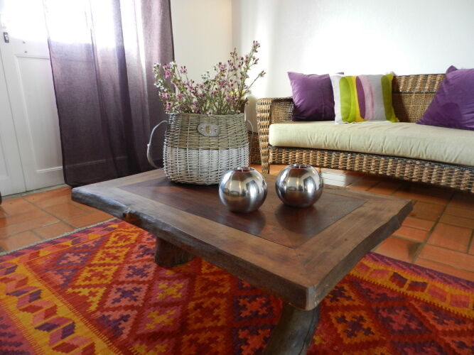 Hotel Rural Moita Mar - Beja