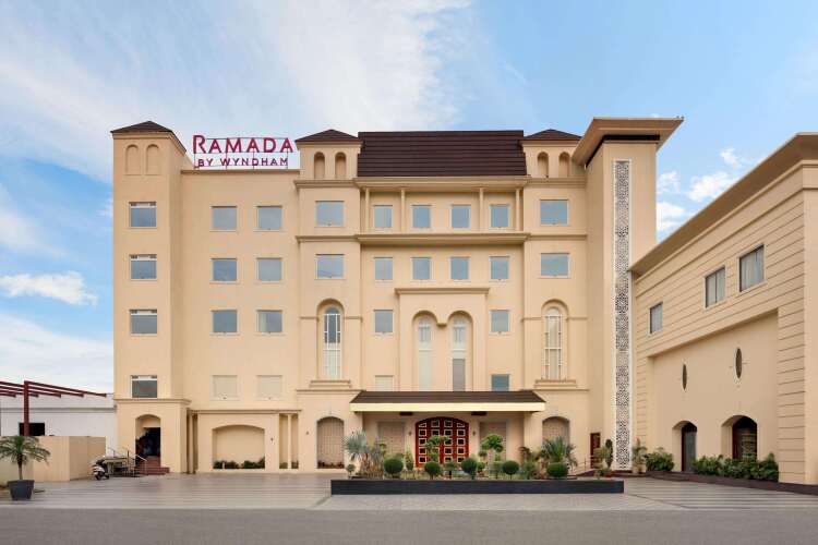 Ramada By Wyndham Kapurthala - Kapurthala