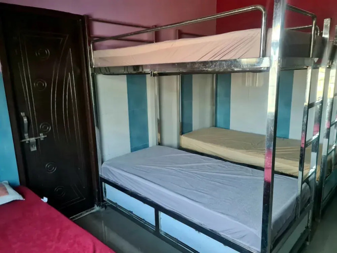 Texoya Zostellers Homestay - Bihar