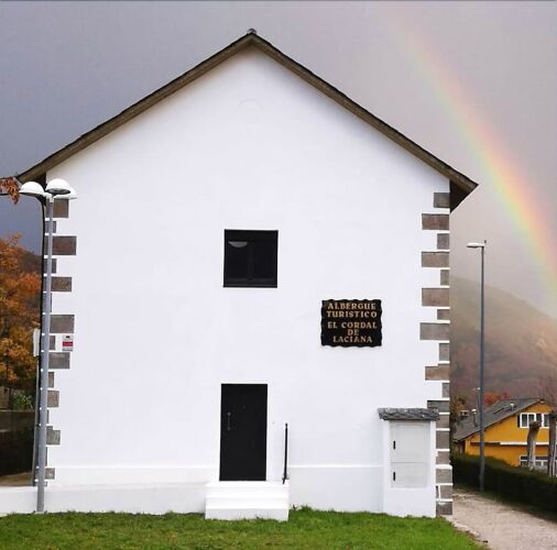 El Cordal De Laciana - Somiedo