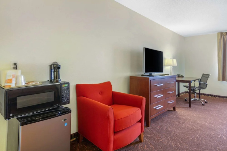 Spark By Hilton Lakewood Denver Southwest - Lakewood, CO