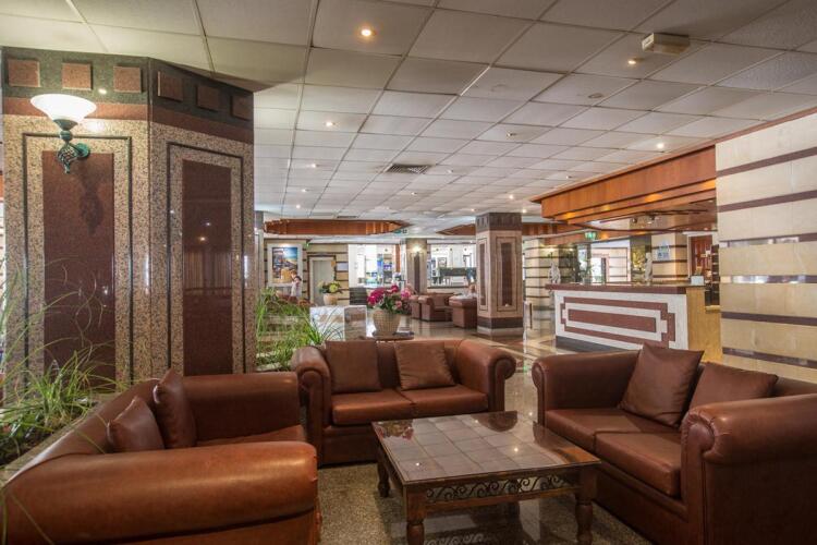 Tsokkos Protaras Hotel - Protaras