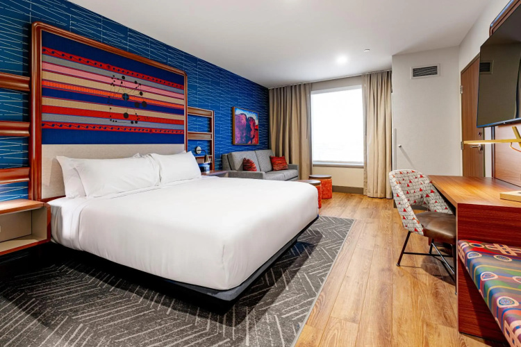 Okana Resort & Indoor Waterpark - Midwest City, OK