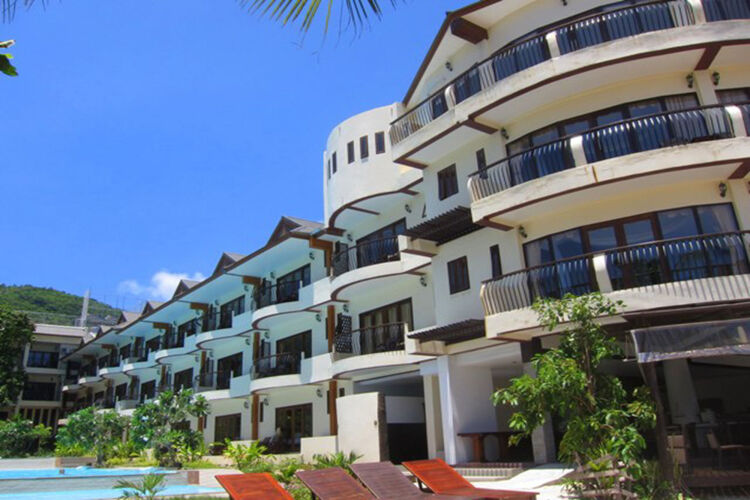 Koh Tao Regal Resort - Ko Tao