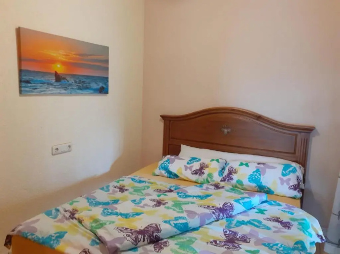Apartemento Monika Monte Pedrera C 1 Top Aussicht - Denia