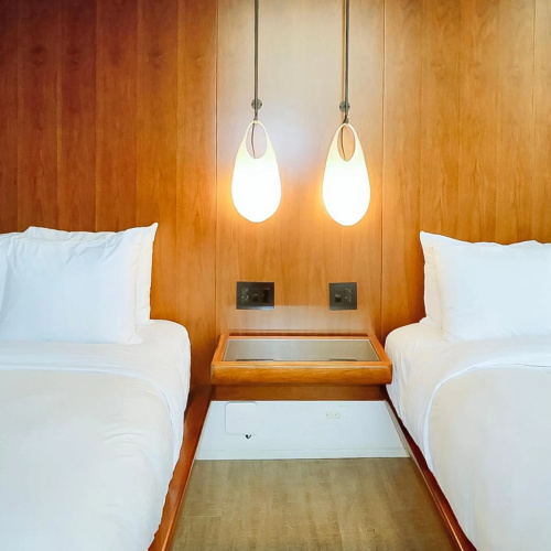 The Merchant Hotel Lower East Side - Jersey City, NJ