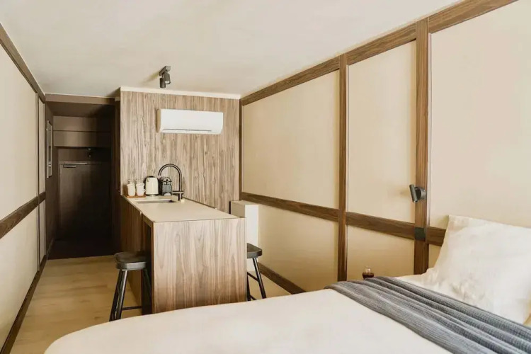 Raibu Ghent By Stayc - Gand