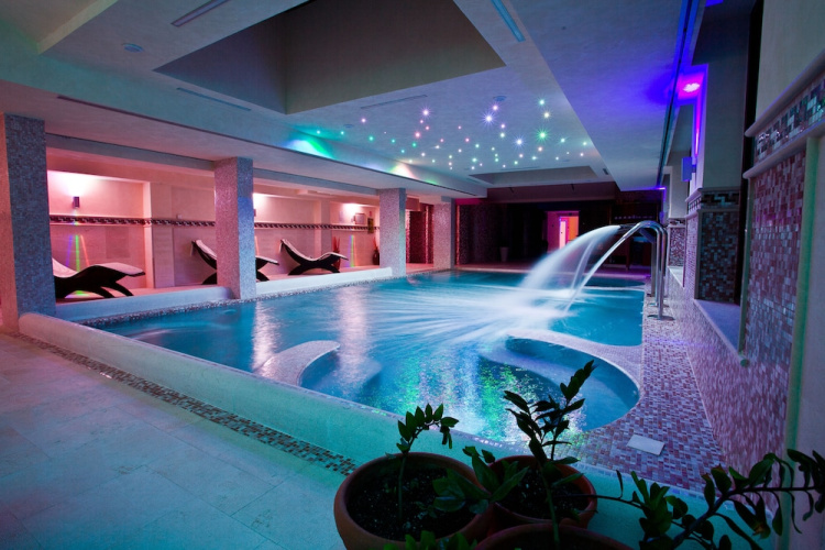 Hotel Relais Dei Normanni - Monte Sant'Angelo