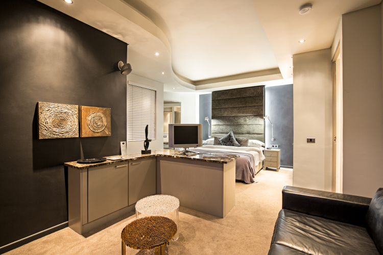 O On Kloof Boutique Hotel - Cape Town