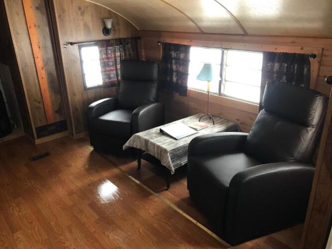 Grandview Cabins & Rv Resort - South Fork, CO