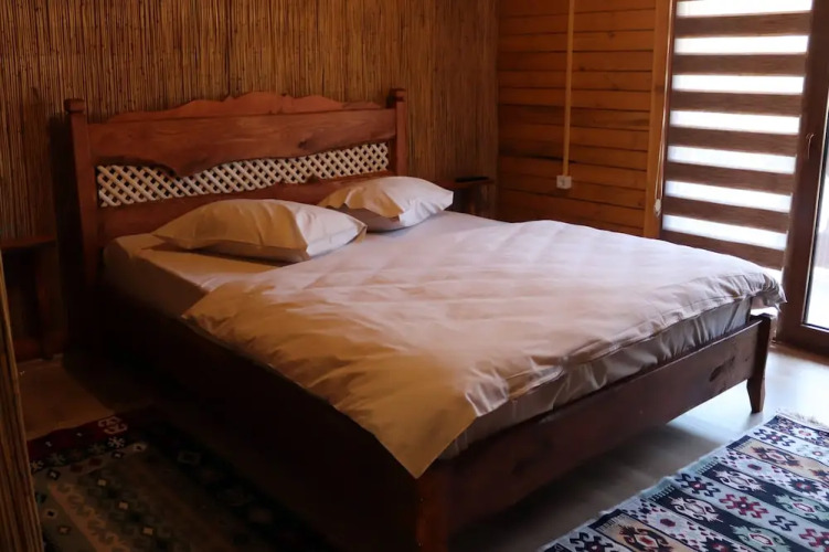 Derin Irmak Bungalow - Sapanca