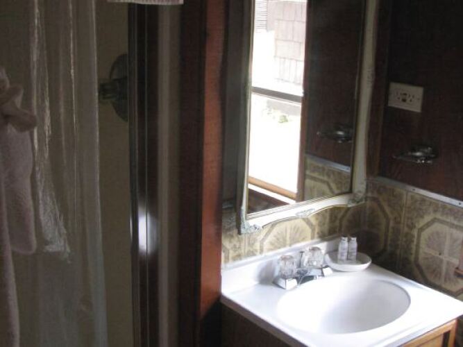 Union Creek Resort - Oregon