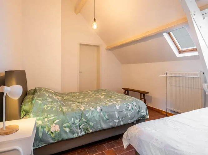 Nice Apartment On Unesco World Heritage Site Wortel-kolonie - Hoogstraten