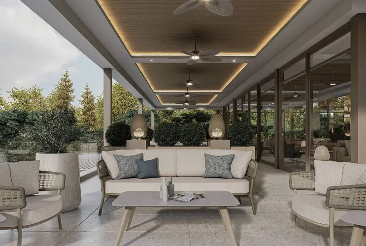 Seher Side Quality Resort & Spa - Side