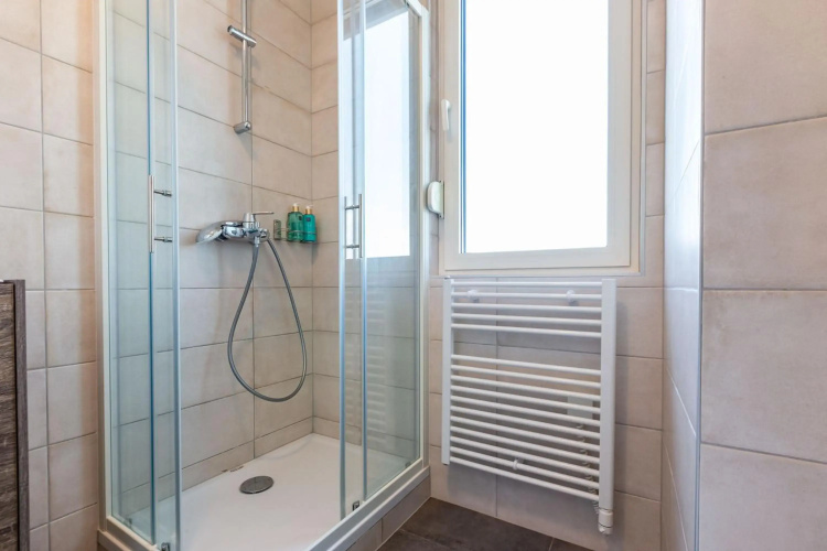 Tiffy Studio W Private Parking - Zadar