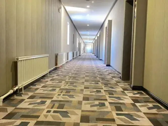 Boya Hotel - Liaoyang
