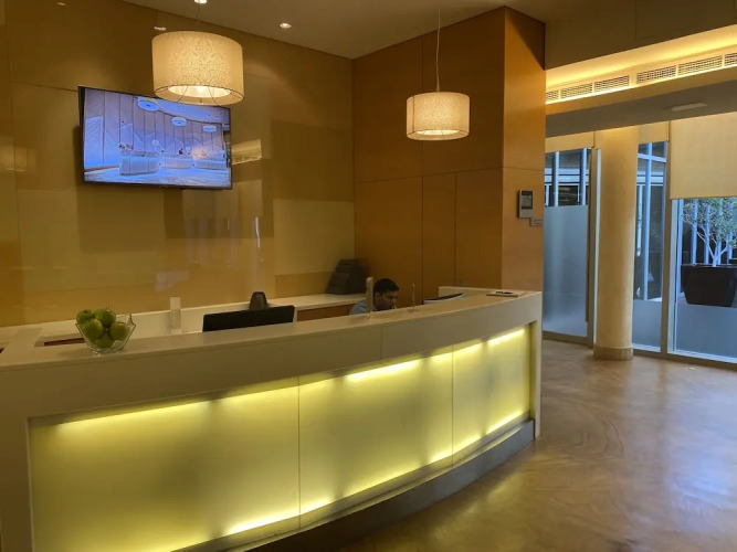 Superhost- Classy Apt With Incredible Partial Fountain View I Address Dubai Mall - Dubai