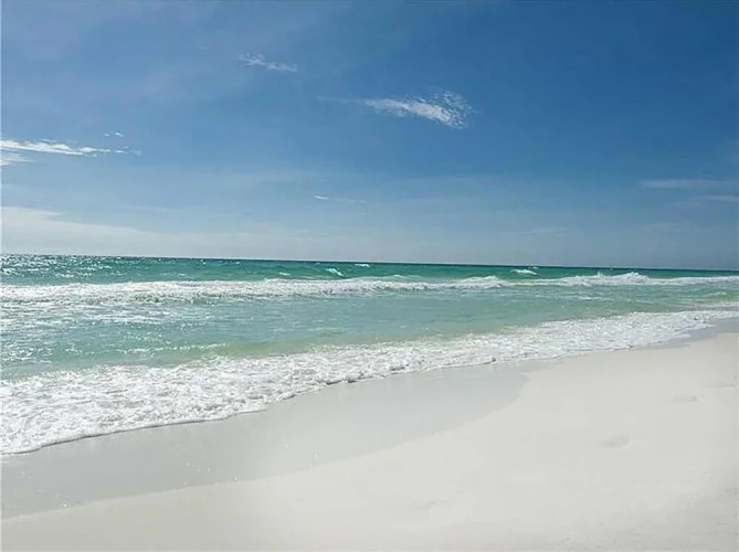 Hidden Dunes Beach Cottage 149 - Miramar Beach, FL