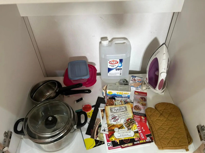 Ano Poli Studios 4 - Soluň