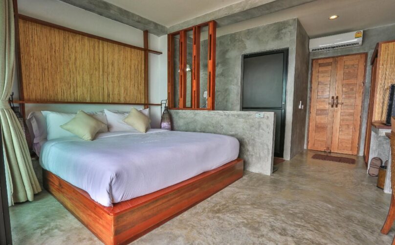 Sai Daeng Resort - Ko Tao