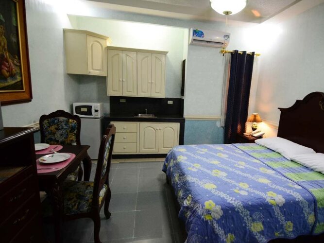 Kokomo's Suites Hotel - Angeles