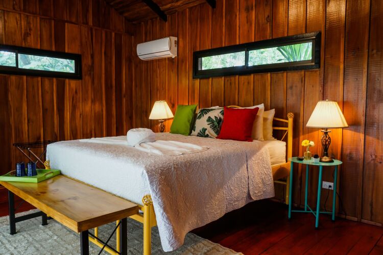 Hotel Tangara Arenal - La Fortuna